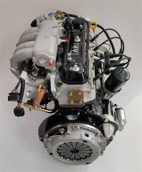 Brand New 4y Efi Engine Assembly 22l For Toyota Hiace And Hilux
