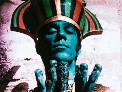 Lucifer Rising The Nsfw Lost Film That Was Shot In Egypt El Shai
