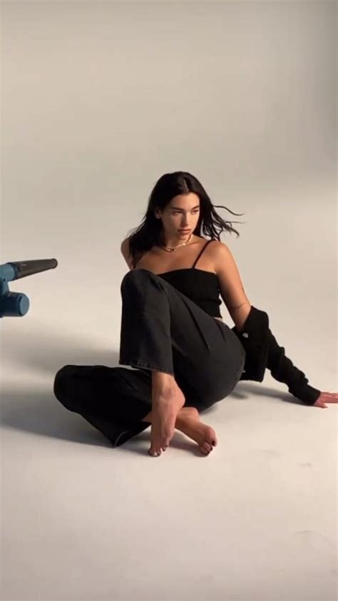 Dua Lipa X Pepe Jeans Artofit