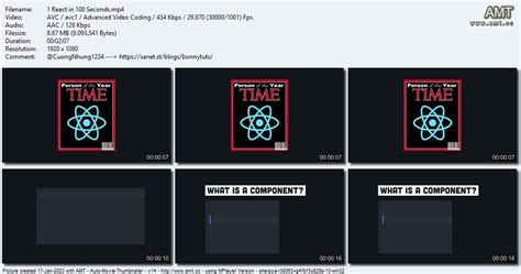 Fireship Io React The Full Course SoftArchive
