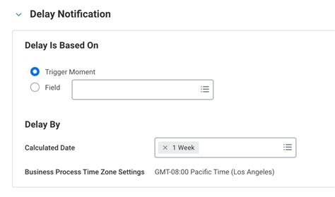 Your Guide To Custom Bp Notifications In Workday