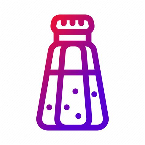 Spices Salt Pepper Seasoning Herbs Icon Download On Iconfinder