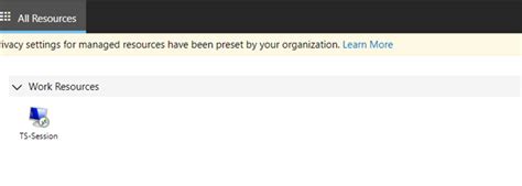 Rd Gateway Web Client Via Cf Tunnels R Cloudflare