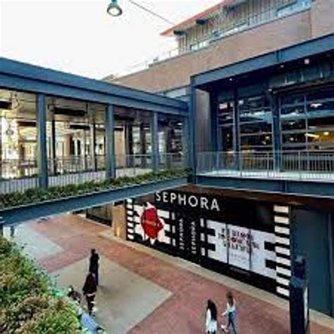 Sephora Downtown Nashville