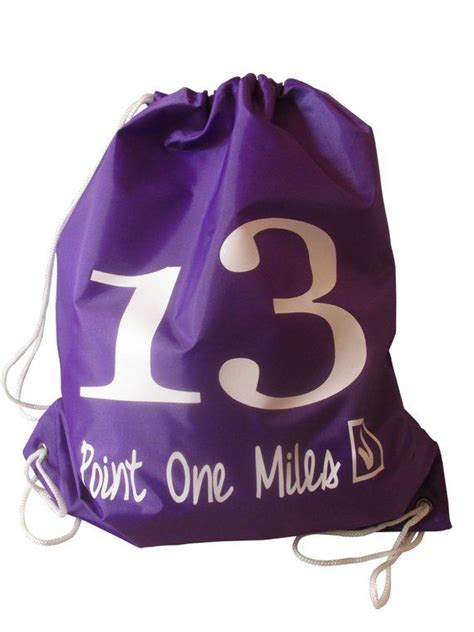 131 Bag For Runners Running Backpack Running Accessories Running