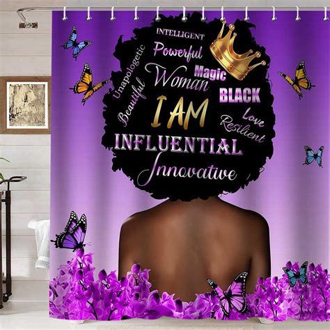 Black Girl Magic Bathroom Decor At Isaac Oppen Blog