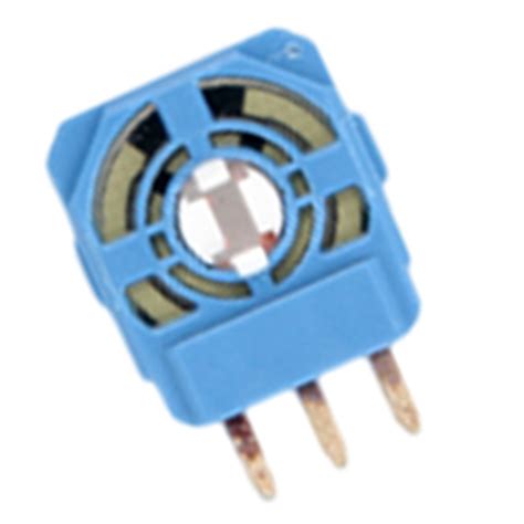 Lanema Thumbstick Module 3d Analog Joysticks Potentiometer Controller Replacement