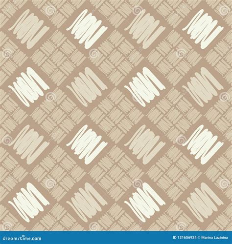 seamless abstract geometric pattern texture patchwork netting vector