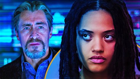 Mays Apex Cybernetics Future Teased By Monarch Legacy Of Monsters Star Following Episode 7 Twist