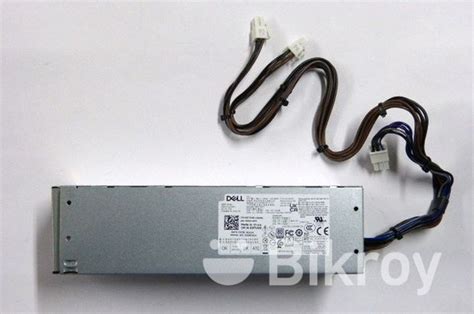 Dell Optiplex Power Supply For Sale In Elephant Road Bikroy