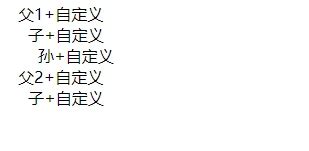 vue 递归组件 作用域插槽 tomiaa 博客园