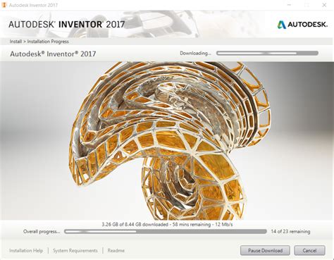 САПР для инженера Что нового в Autodesk Inventor 2017 Часть 1 Общие сведения изменения в