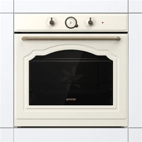 Gorenje BOS67371CLI | TSBOHEMIA.CZ