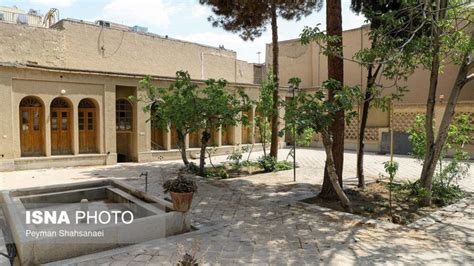 مجموعه خانه‌های تاریخی در هم تنیده قزوینی‌ها، کهکشانی، ابطحی