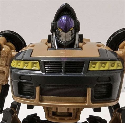 Leaked Rotb Nightbird R Transformers
