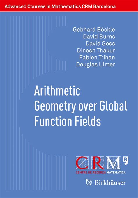 Function Geometry