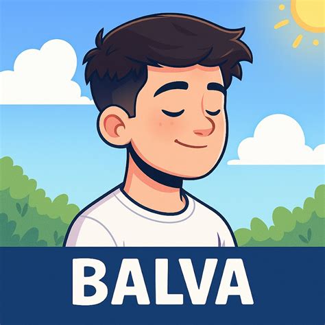 Balva Youtube