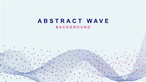 Premium Vector Abstract Connected Dots And Lines For Network