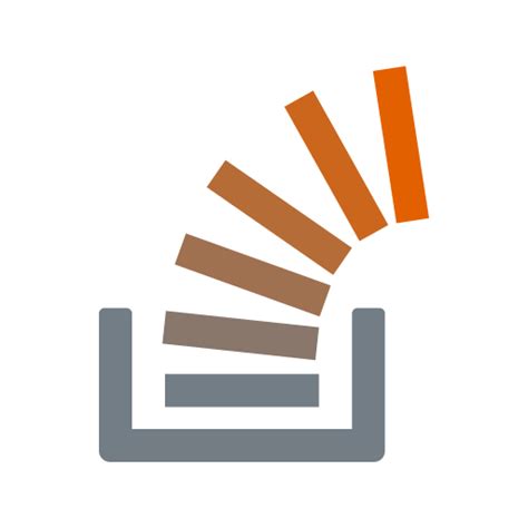 Stackoverflow Logo Docker Navigator New Docker Build Checks Python