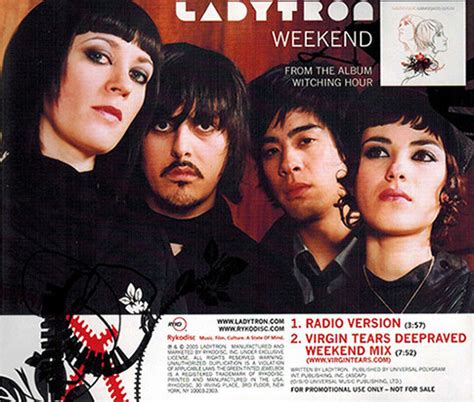 Ladytron Albums Songs Discography Biography And Listening Guide