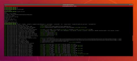 ethereum 69 how to set up a fully synced blockchain node in 10 minutes