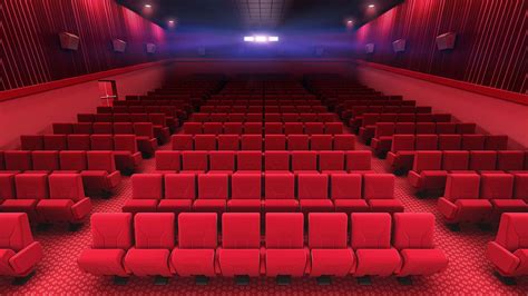 100 Movie Theater Backgrounds
