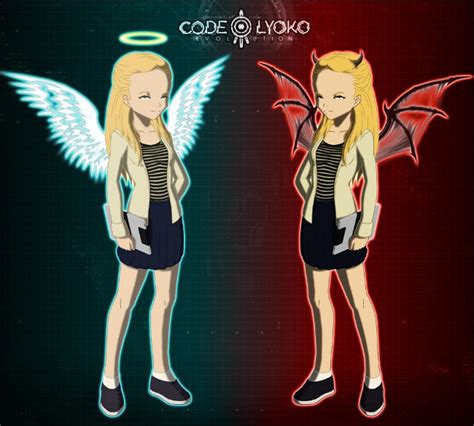 Dossiers Faut Il Réhabiliter Laura • Code Lyoko Codelyoko Fr