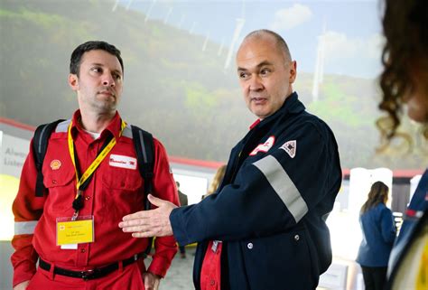 Filmextrusion Shellpolymers Converters Shell Polymers