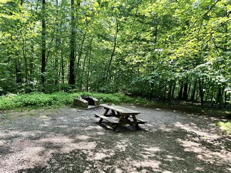 Devils Tombstone Campground ~ Hunter Ny Adventures In New York