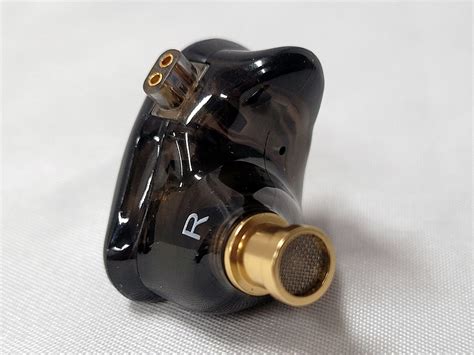 TRN CS2 | Audiofool Reviews