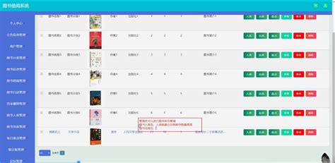 Java毕设项目图书借阅系统演示录像（javavuemybatismavenmysql） Csdn博客