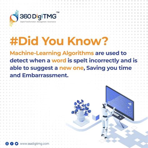 360digitmg on linkedin didyouknow