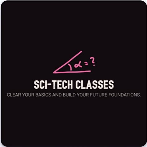 Sci Tech Classes Teachmint Sci Tech Classes Teachmint