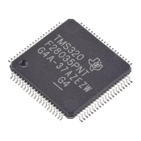TEXAS INSTRUMENTS TMS USER MANUAL Pdf Download ManualsLib