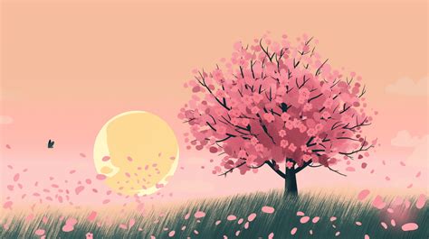 Cherry Blossom Aesthetic Wallpapers · 260 Images 🌸🍒🌸