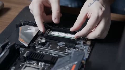 How To Install M SSD Revitalize Your Old PC Hero Collector