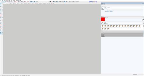 unaible to reduce tray size technical problems sketchup community