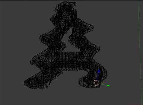How To Remove Solidify When Apply Modeling Blender Artists Community