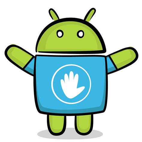 Android Accessibility Game Art Guppy