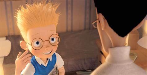 Goob In Meet The Robinsons The Tragic Villains Story Liverpoolbuzz