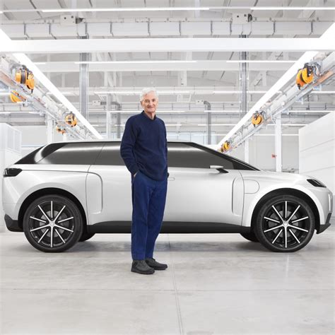 Dyson Reveals Home Robot Prototypes That Can Carry Out Domestic Chores