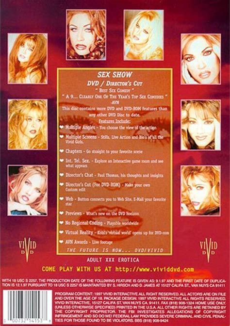 Sex Show Streaming Video At Freeones Store With Free Previews