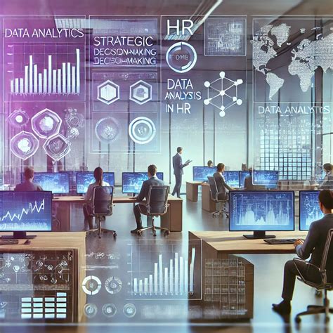 Modern Hr Practices Building A Resilient Future With Powerful Data Analytics Efectio