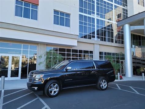 Empire Limousine The Best Limousine Service In Tucson