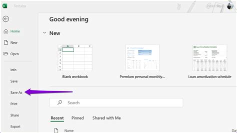 Top Ways To Save Images From An Excel Workbook Guiding Tech