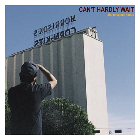 Stereotypical Redux Cant Hardly Wait