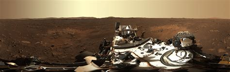 Image Gallery Perseverance Rover Nasa Mars