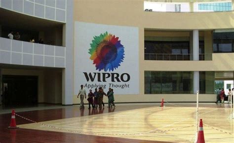How Wipro Raises Awareness Levels For Sexual Harassment At Workplace SightsIn Plus