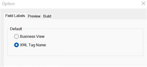 Oracle Ebs Fusion And Oic How To Resolve Issue For Bip Rtf Template
