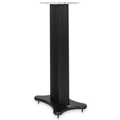 Solid Tech Speaker Stands Krispy Audio